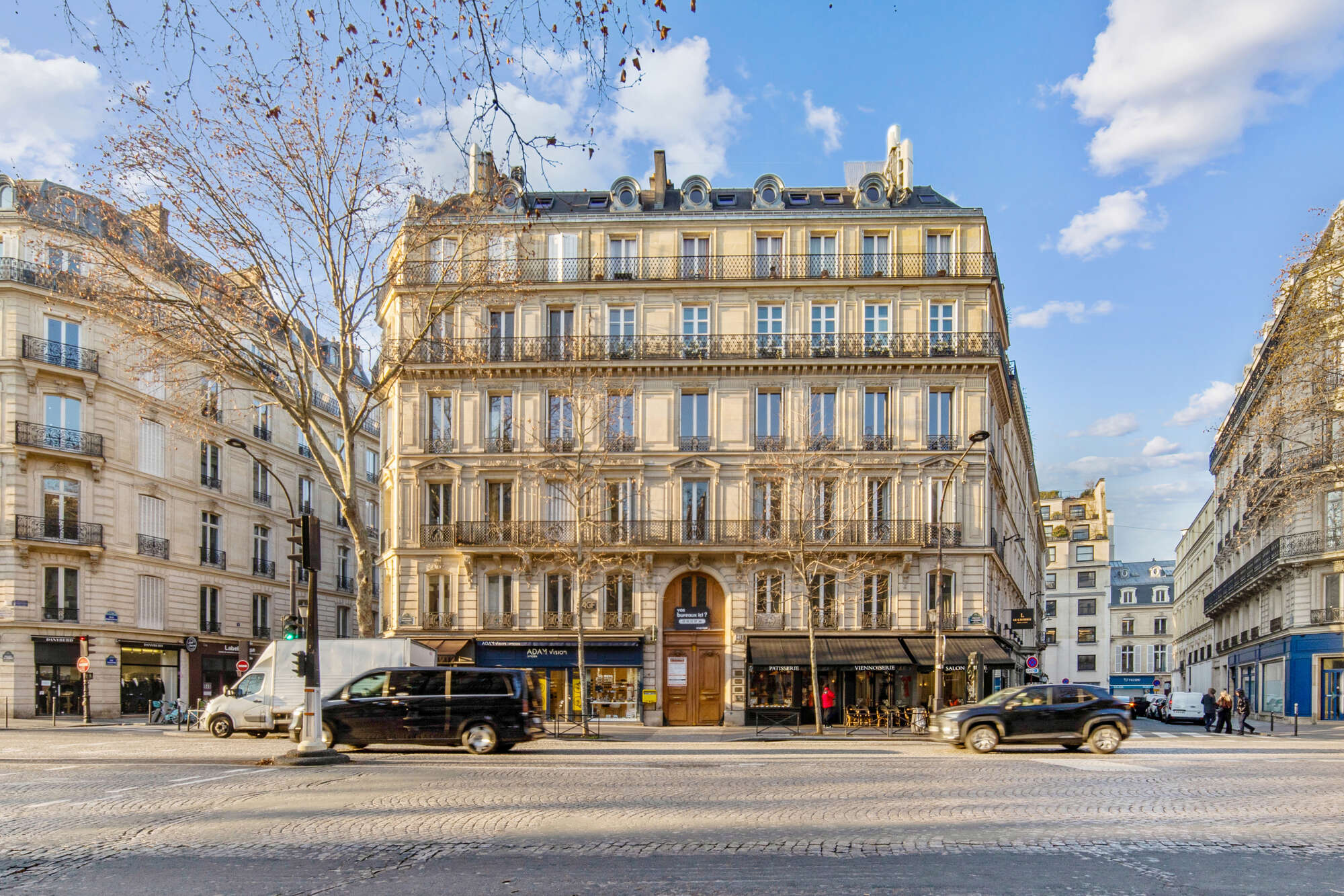 Bureau opéré : quelles garanties de sécurité et de confidentialité ...